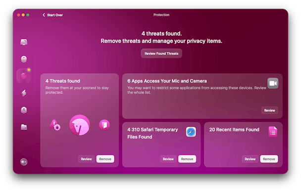 Introducing The New Cleanmymac Smart And Effortless Mac Care App