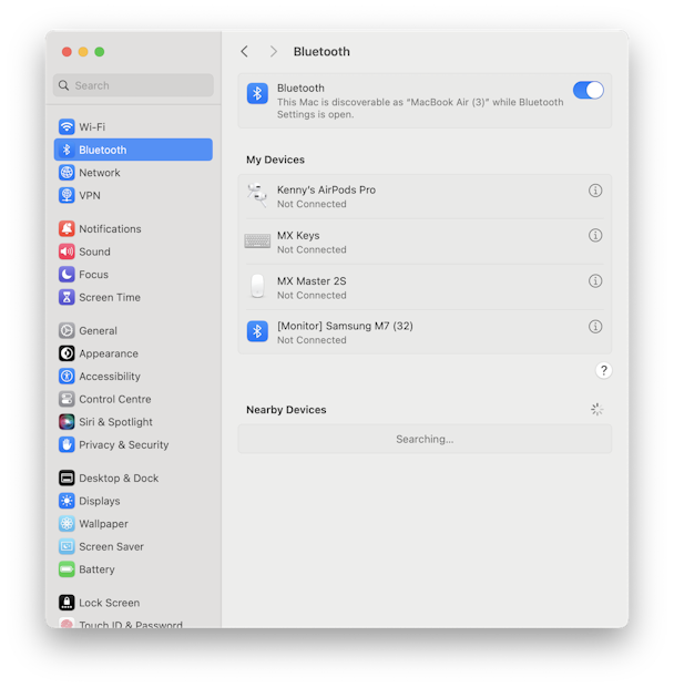 Delete button not working on Mac? Here are the fixes Delete button not working on Mac? Here are the fixes