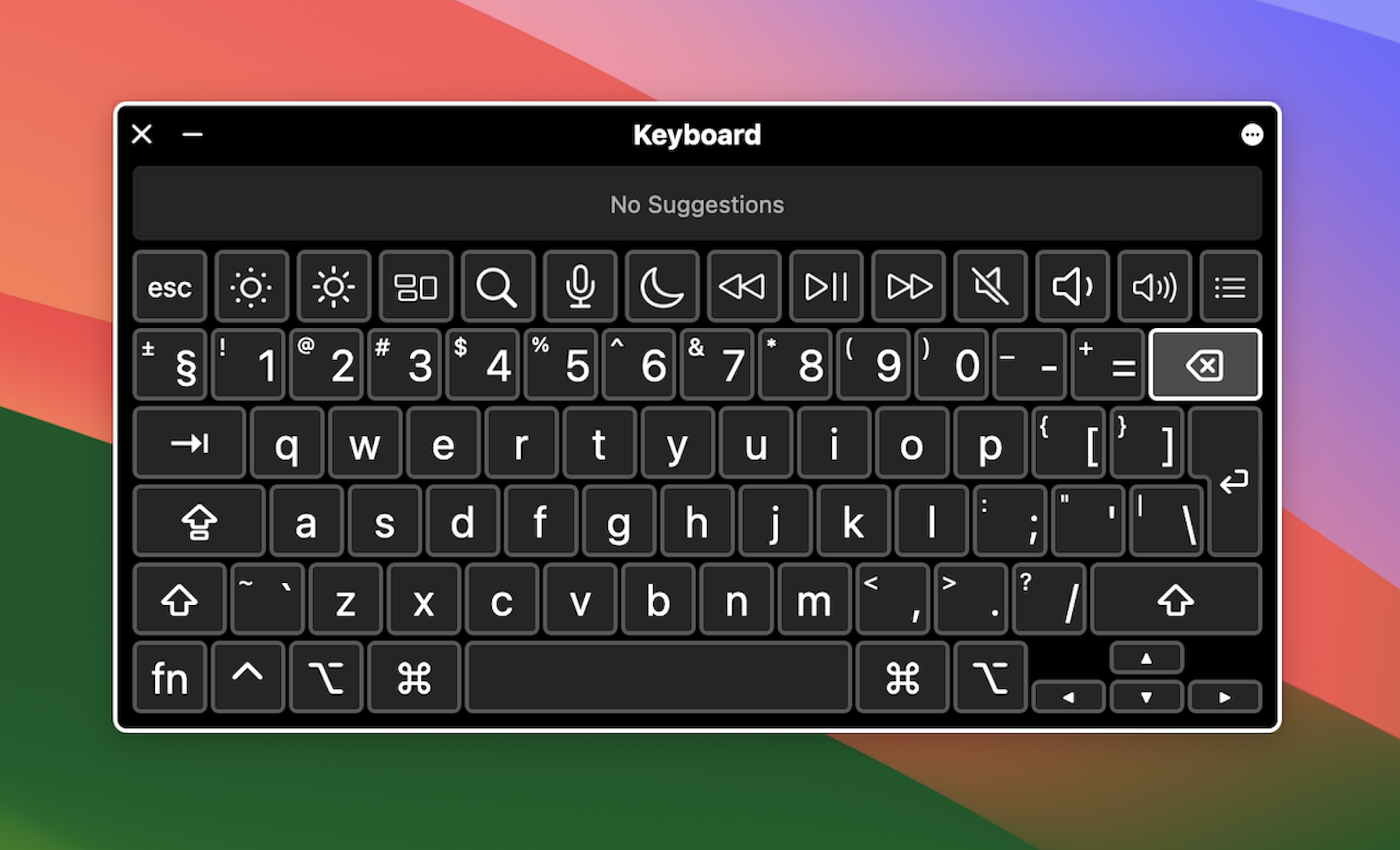 Delete button not working on Mac? Here are the fixes Delete button not working on Mac? Here are the fixes