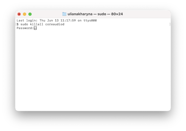 Coreaudiod High Cpu Usage On Mac Troubleshooting Guide