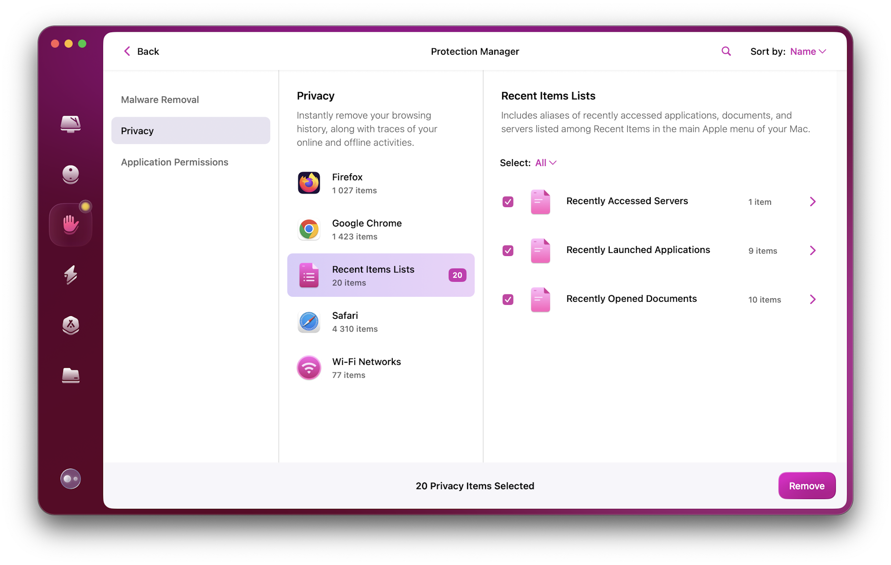 How to clear Mac Terminal history: an ultimate guide How to clear Mac Terminal history: an ultimate guide