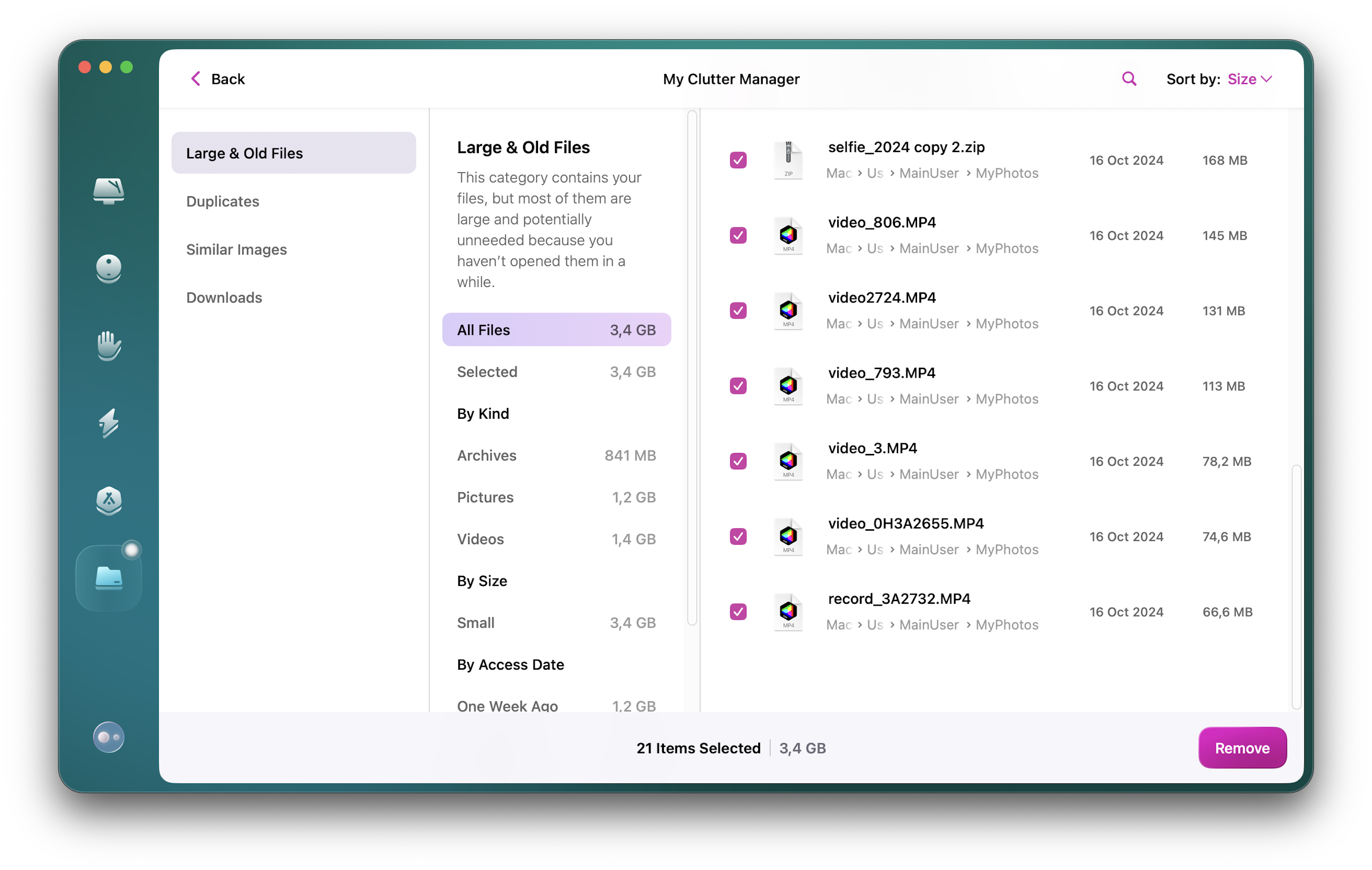 How to get file path on Mac step by step How to get file path on Mac step by step