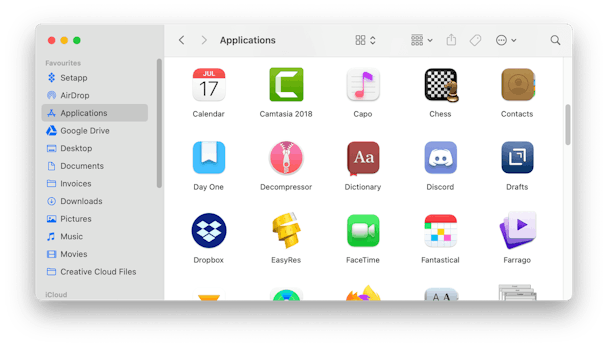 How to uninstall Discord from your Mac How to uninstall Discord from your Mac